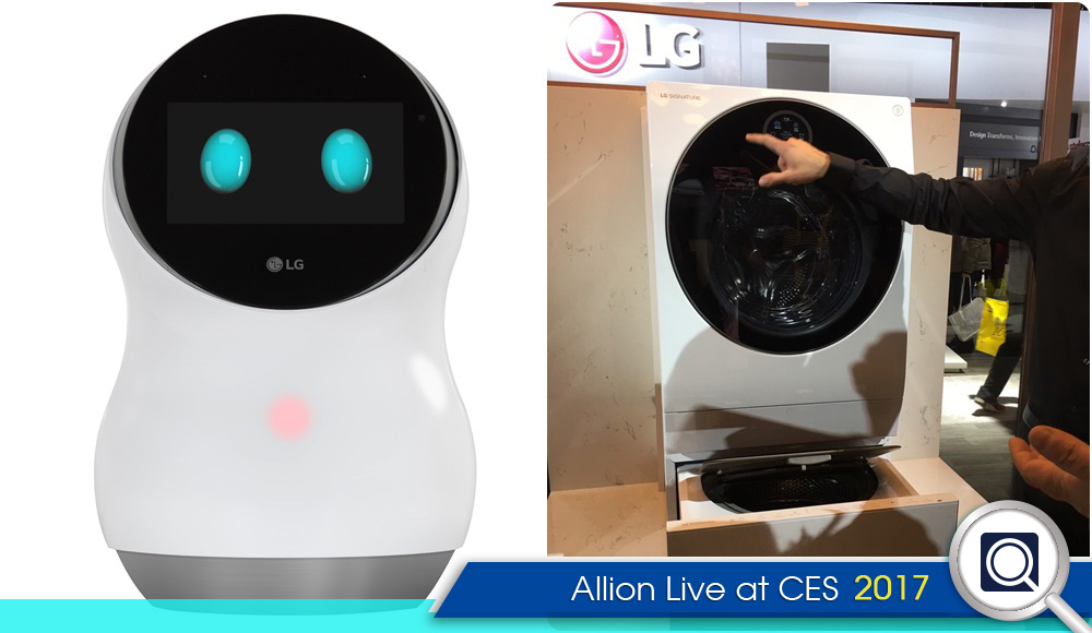 CES2017直撃！ 次世代技術の動向に迫る | アリオン株式会社